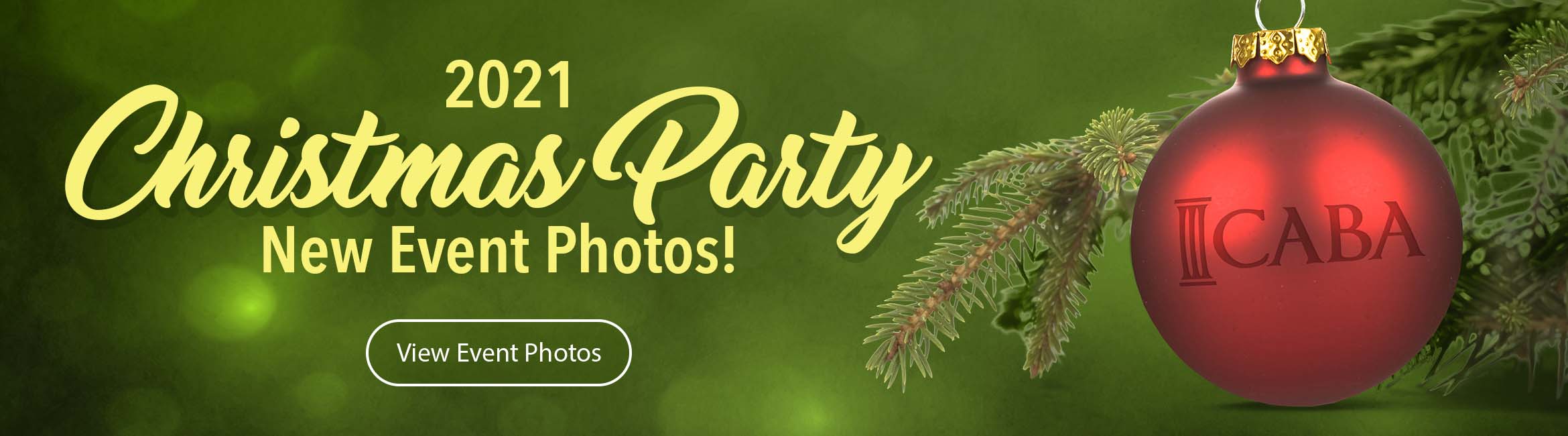 Capital Area Bar Association