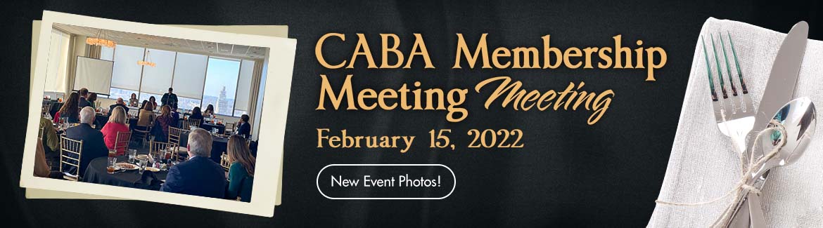 Capital Area Bar Association