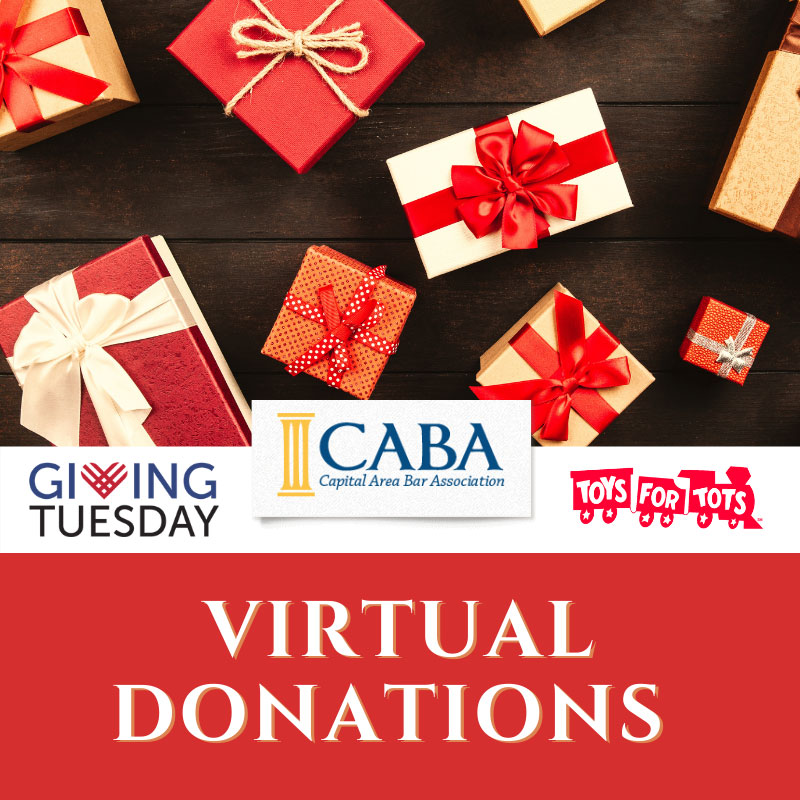 Capital Area Bar Association